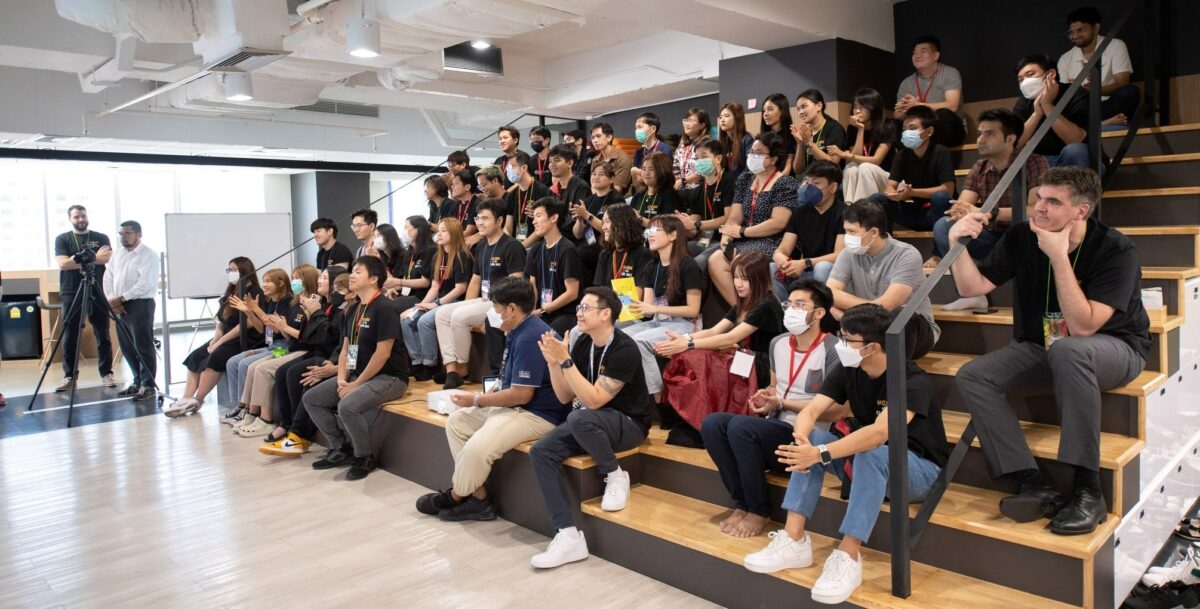 ATA IT Opens Doors to Talent from Southeast Asia - ATA IT Limited