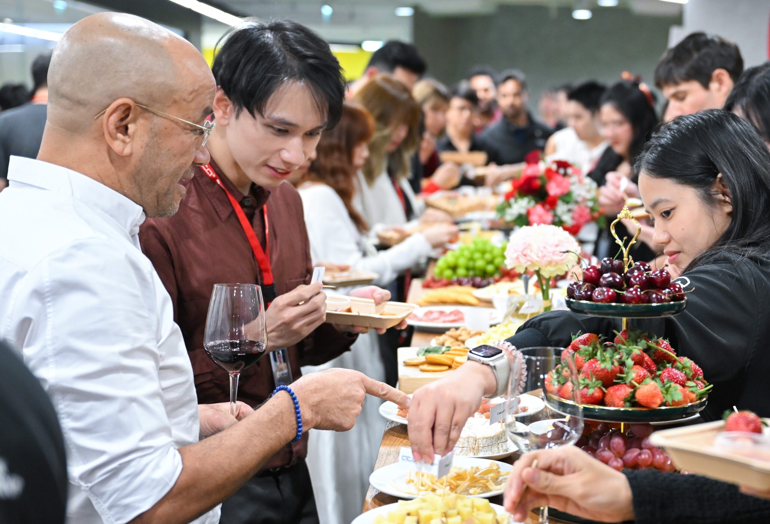 ATA IT Limited | Join our innovative team today!